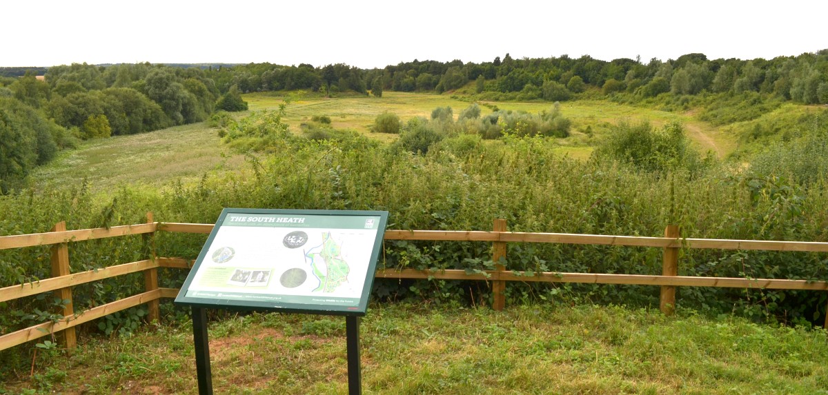 Waterford Heath Concerns – Stop Bengeo Quarry